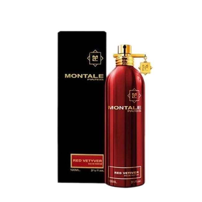 Montale Red Vetyver 100 ml за Мъже - Продукти | Usmivka.bg