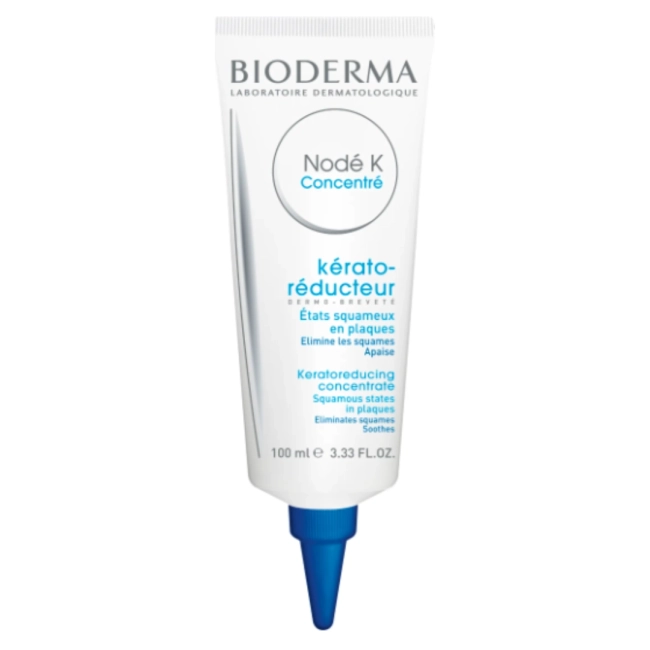 Bioderma Nodé K Concentré Емулсия 100 мл - Продукти | Usmivka.bg