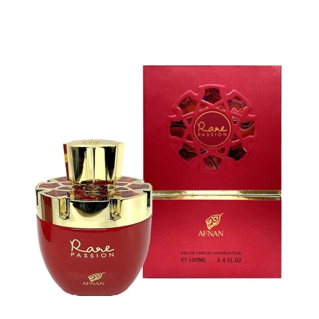 Afnan Rare Passion 100 ml За Жени - Продукти | Usmivka.bg
