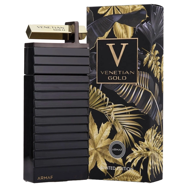 Armaf Venetian Gold Limited Edition 100 ml за Мъже - Продукти | Usmivka.bg