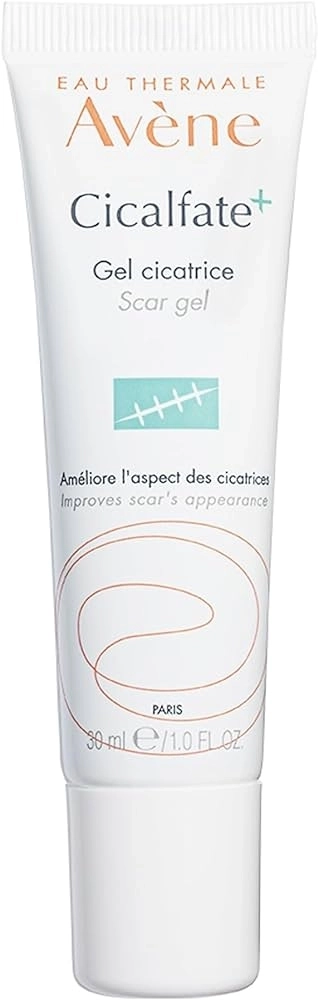 Avene Cicalfate+ Гел за белези 30 мл - Продукти | Usmivka.bg
